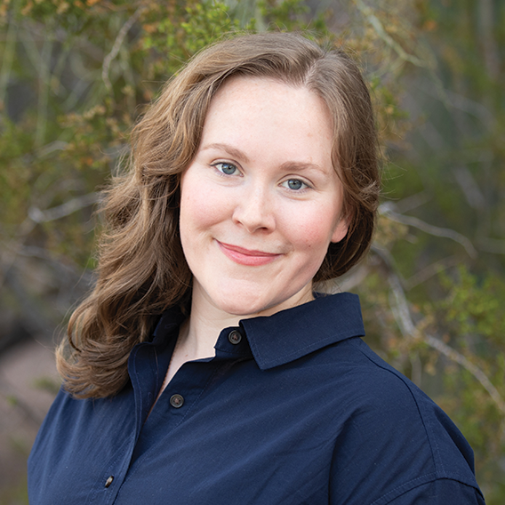 Gemma Smith | School of Government and Public Policy | University of Arizona